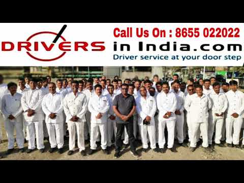Training - Drivers in India