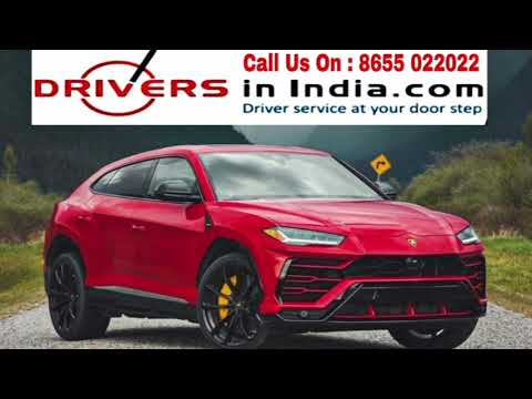 Training - Drivers in India