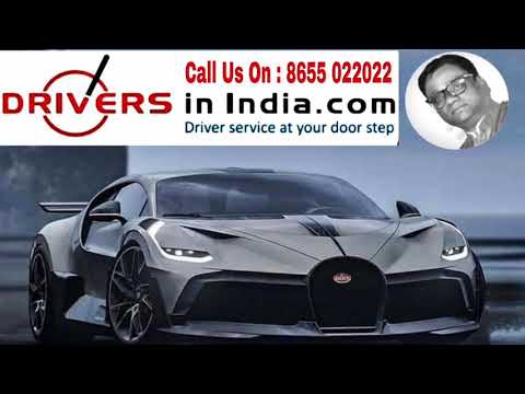 Training - Drivers in India