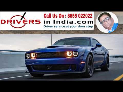 Training - Drivers in India